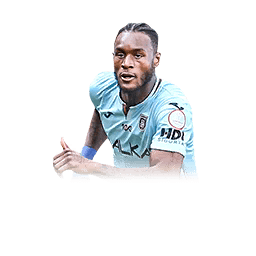 Opoku | FC Mobile | RenderZ