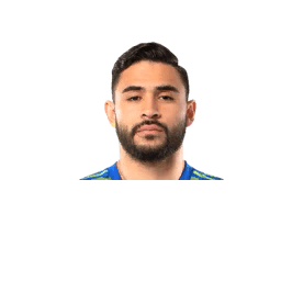 Roldan | FC Mobile | RenderZ