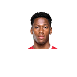 David | FC Mobile | RenderZ