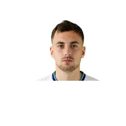 O'Connor | FC Mobile | RenderZ