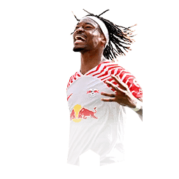 Simakan | FC Mobile | RenderZ