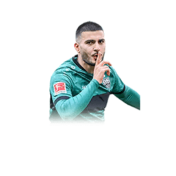 Undav | FC Mobile | RenderZ