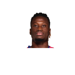 Mendy | FC Mobile | RenderZ