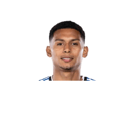 López | FC Mobile | RenderZ