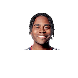 Jones | FC Mobile | RenderZ