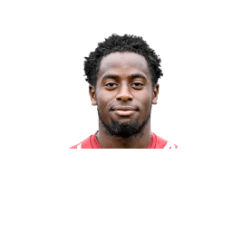 Mbayo | FC Mobile | RenderZ