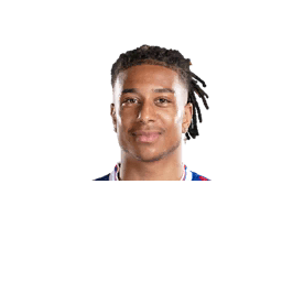 Olise | FC Mobile | RenderZ