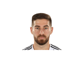 Popadiuc | FC Mobile | RenderZ