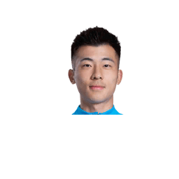 He Yupeng | FC Mobile | RenderZ