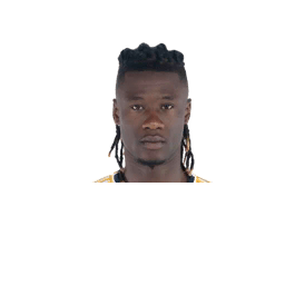 Camavinga | FC Mobile | RenderZ