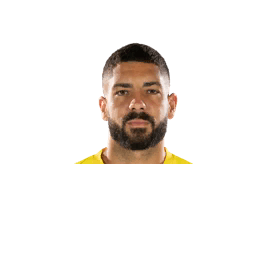 Alex Suárez | FC Mobile | RenderZ