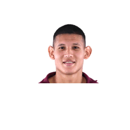 Cáceres | FC Mobile | RenderZ