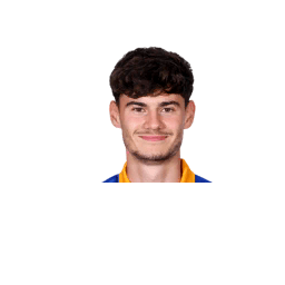 Thorpe | FC Mobile | RenderZ