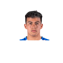 Sarmiento | FC Mobile | RenderZ