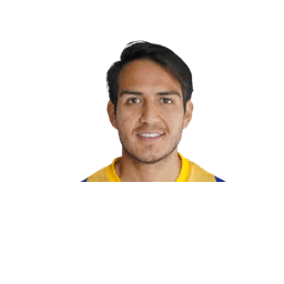 Gutiérrez | FC Mobile | RenderZ