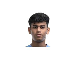 Khan | FC Mobile | RenderZ