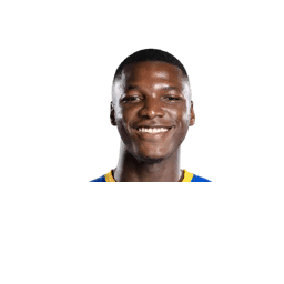 Caicedo | FC Mobile | RenderZ