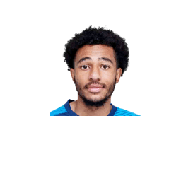 Gambor | FC Mobile | RenderZ