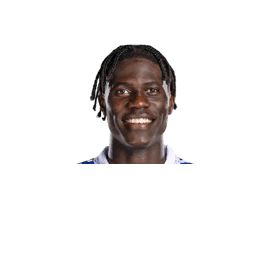 Onana | FC Mobile | RenderZ