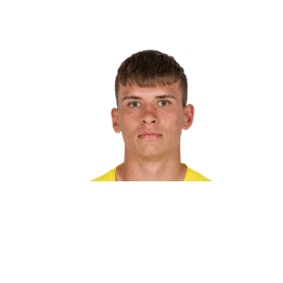 Dudek | FC Mobile | RenderZ