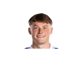 Patterson | FC Mobile | RenderZ