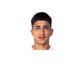 Olivera | FC Mobile | RenderZ