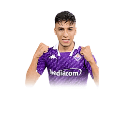 Parisi | FC Mobile | RenderZ