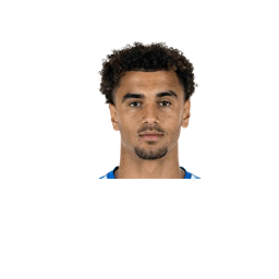 Lawrence | FC Mobile | RenderZ