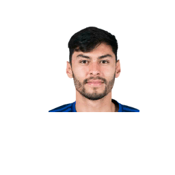 Aceves | FC Mobile | RenderZ