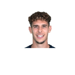 Nuno Moreira | FC Mobile | RenderZ