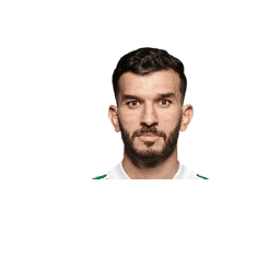 Sâyoud | FC Mobile | RenderZ