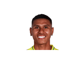 Antony | FC Mobile | RenderZ