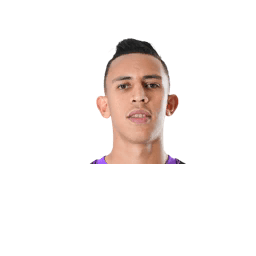 Rahimi | FC Mobile | RenderZ