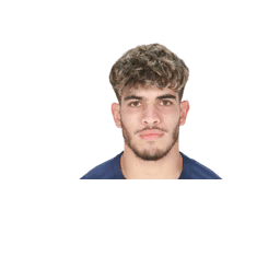 Ezzalzouli | FC Mobile | RenderZ