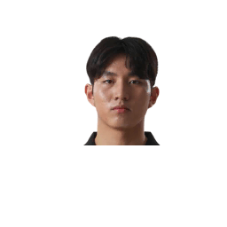 Park Seong Hun | FC Mobile | RenderZ
