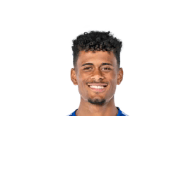 Gonçalo Borges | FC Mobile | RenderZ