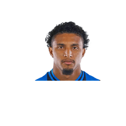 Éderson | FC Mobile | RenderZ