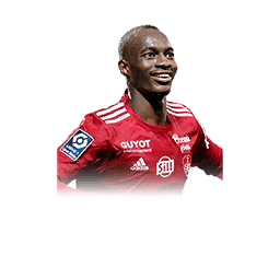 Doumbia | FC Mobile | RenderZ