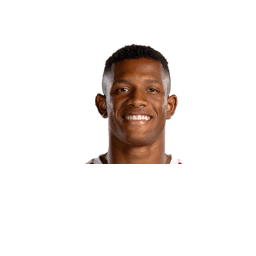 Danilo | FC Mobile | RenderZ