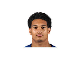 Quansah | FC Mobile | RenderZ