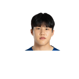 Kim Ju Chan | FC Mobile | RenderZ