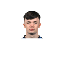 O'Connor | FC Mobile | RenderZ