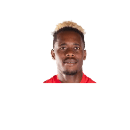 Dweh | FC Mobile | RenderZ