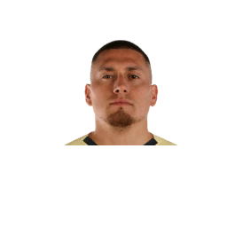 Castillo | FC Mobile | RenderZ