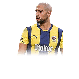 Amrabat | FC Mobile | RenderZ
