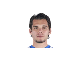 Hagi | FC Mobile | RenderZ