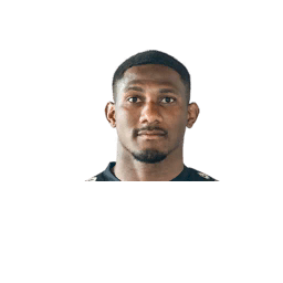 Gustavo Santos | FC Mobile | RenderZ