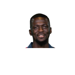 Barrow | FC Mobile | RenderZ