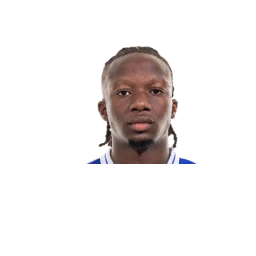 Rushesha | FC Mobile | RenderZ