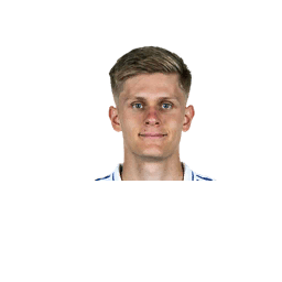 Wasinski | FC Mobile | RenderZ